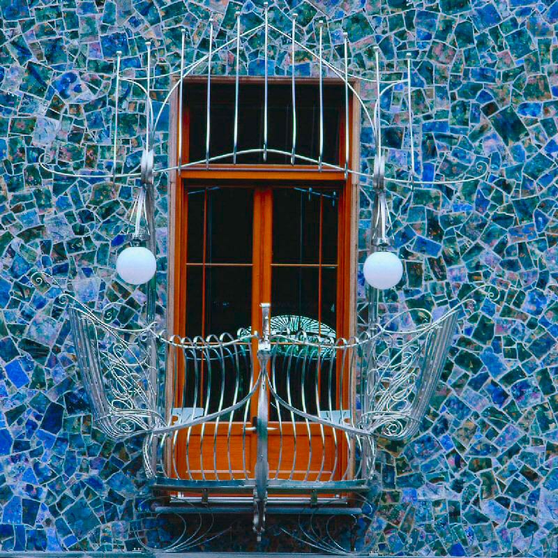 Harlech House, Dublin - Laura O'Hagan