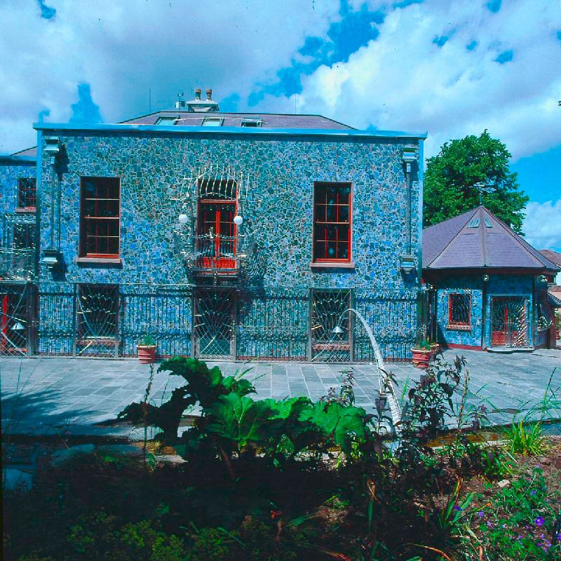 Harlech House, Dublin - Laura O'Hagan